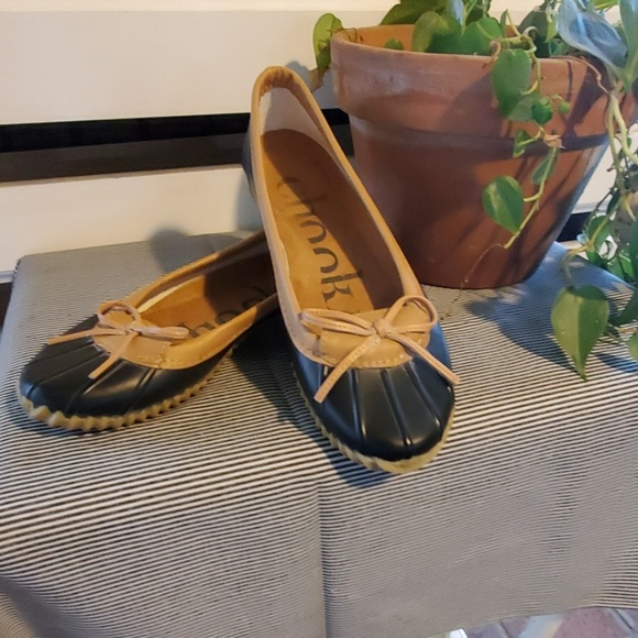 chooka | Shoes | Chooka Duck Skimmer 85 | Poshmark